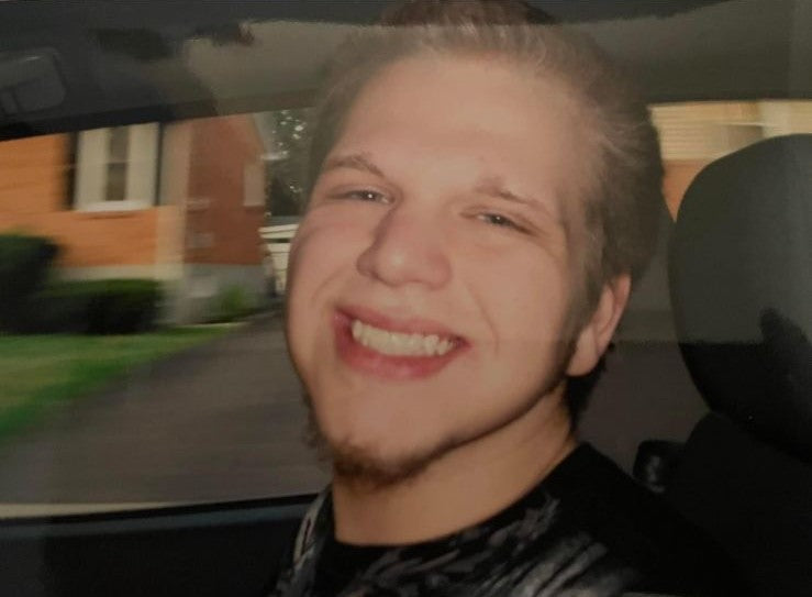 Justin Patrick Clark