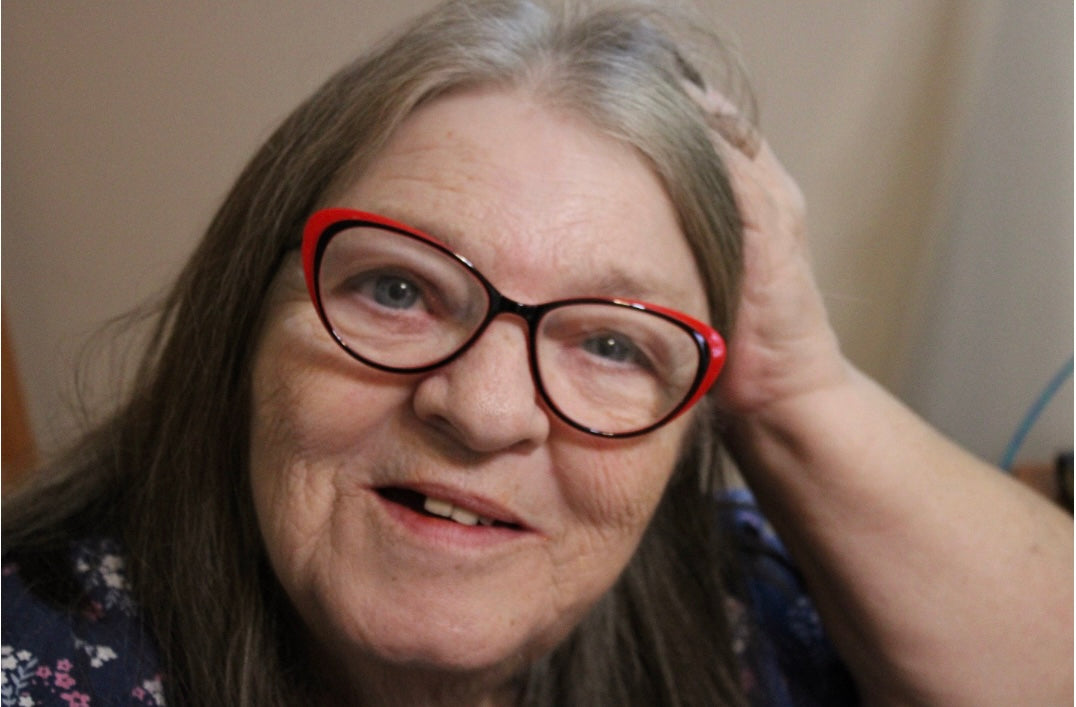 Debra Jean Cunningham