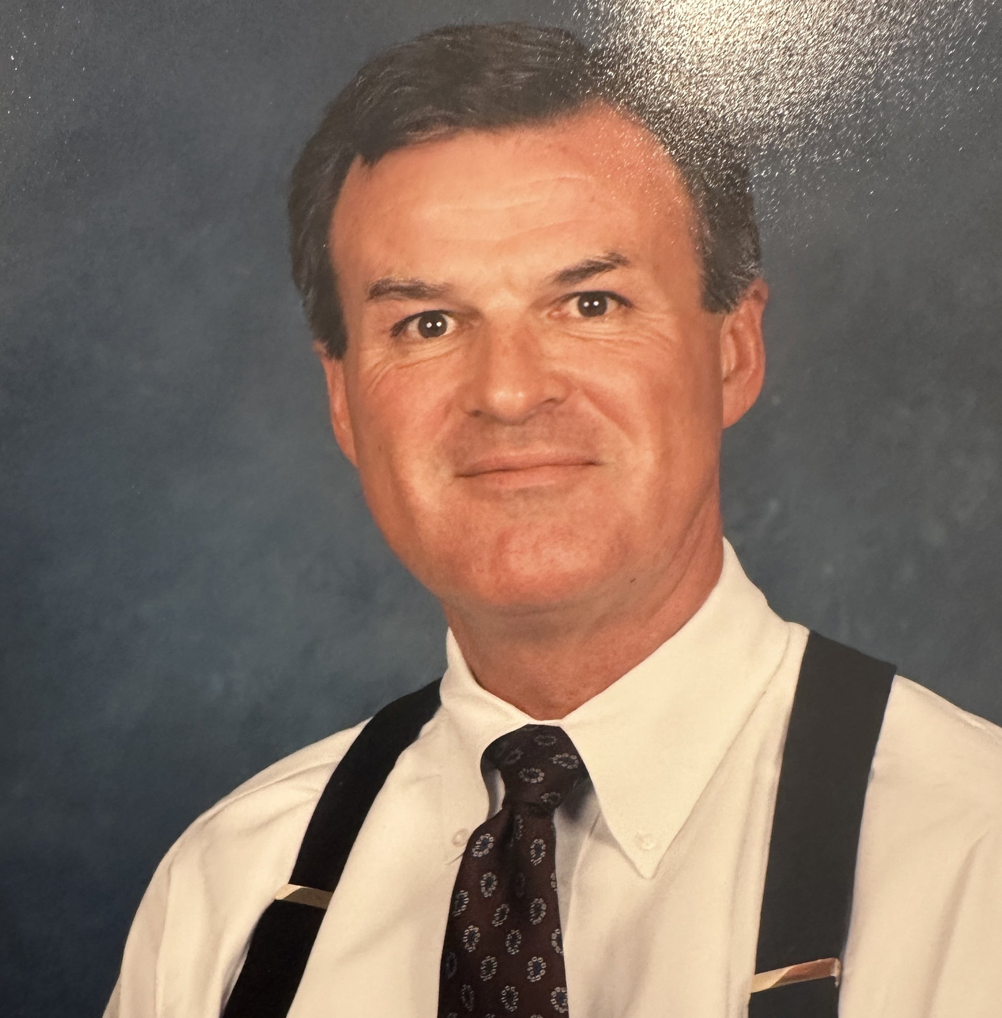 Matthew “Matt” Ryan Westfall Sr.