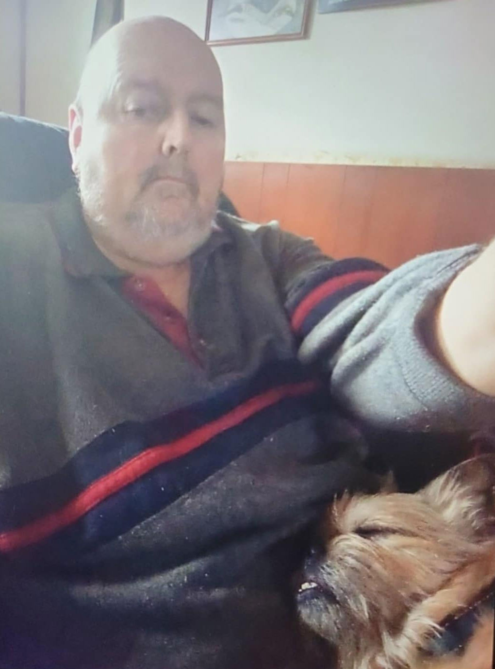 Anthony "Craig" Watson