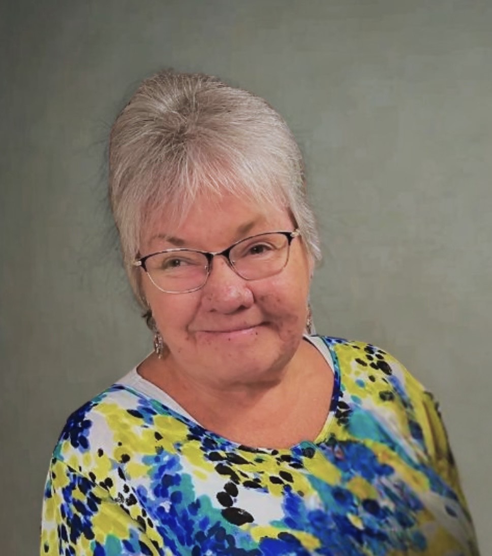 Dr. Nancy (Beth) Warner