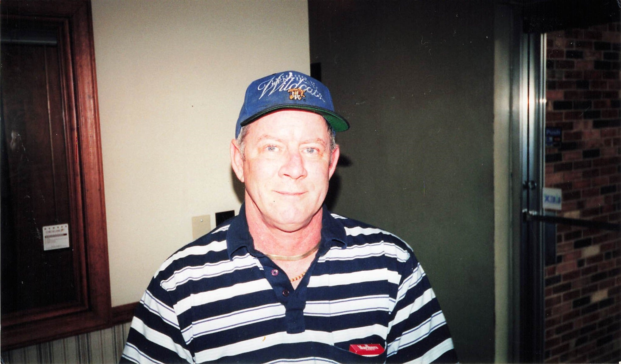 Donald Paul Cunningham