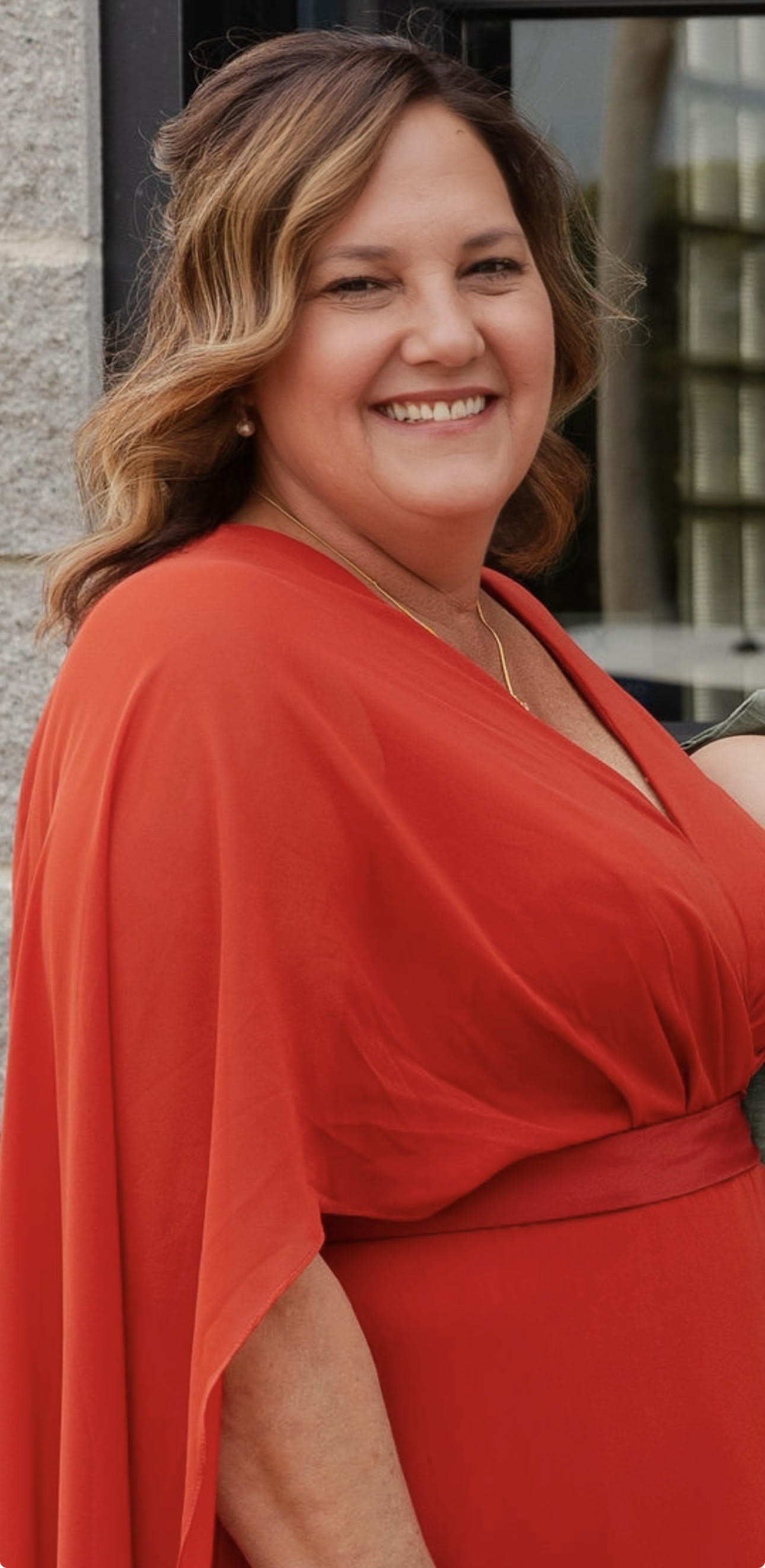 Dawn Renee Ferguson