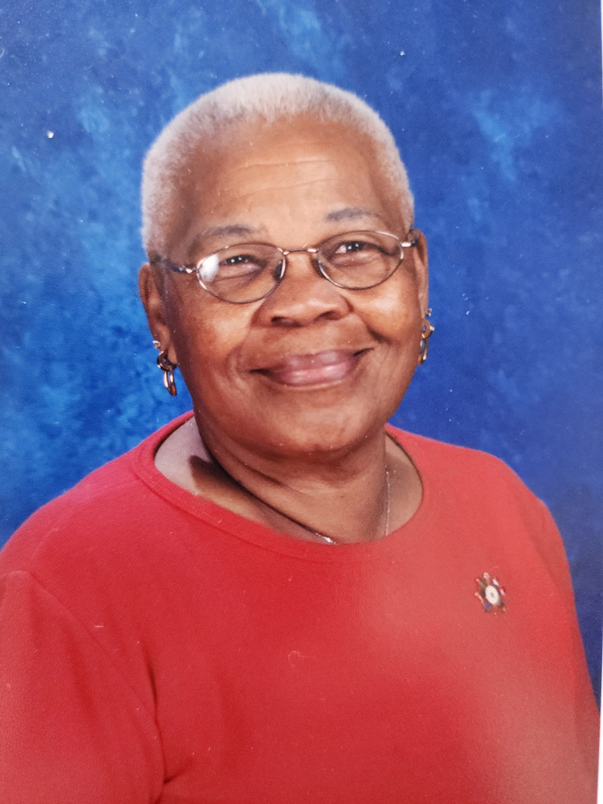 Dorothy “Stick” Alexander