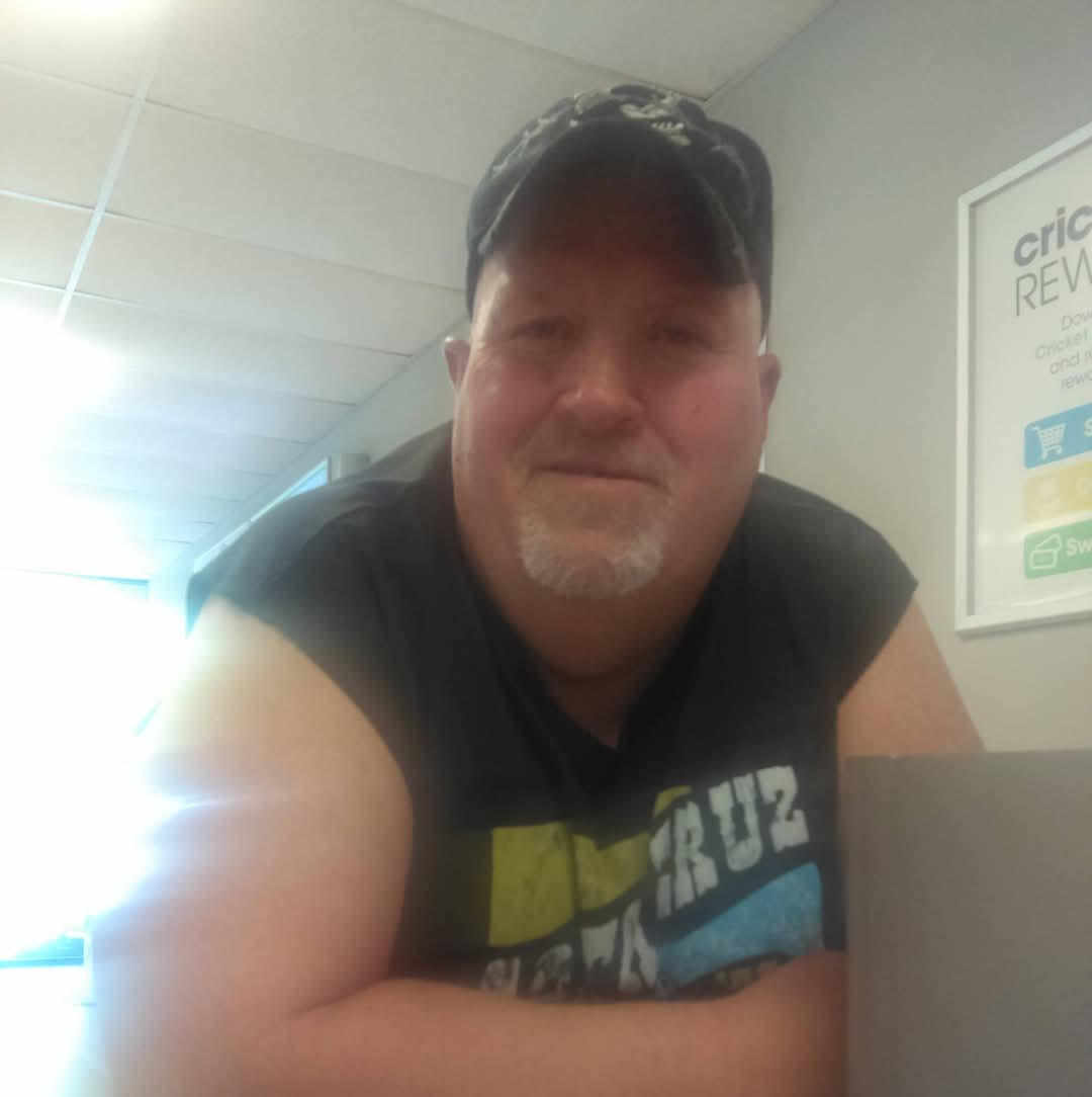 Gerald "Jerry" Wayne Sharp