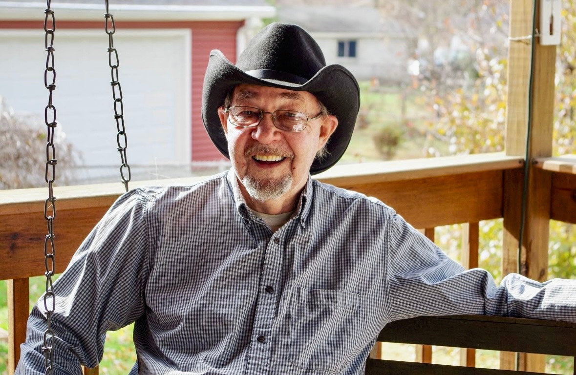 Harold Gene Bryant