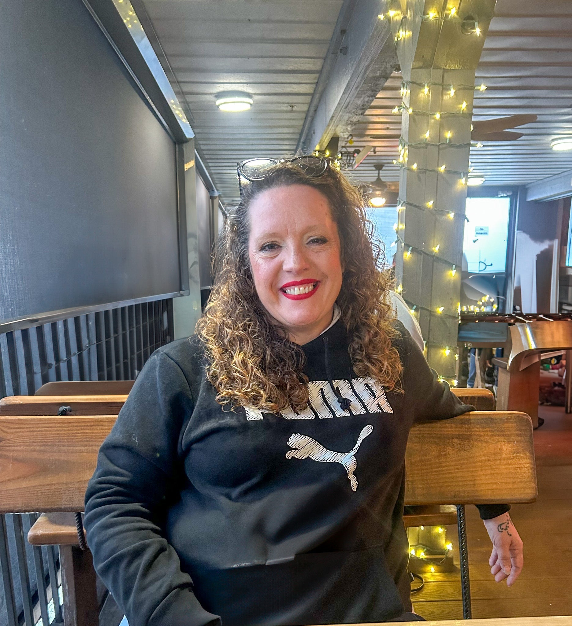 Rita Kay Reitz-Seibert