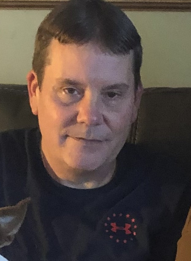 Bryan Richard Judson