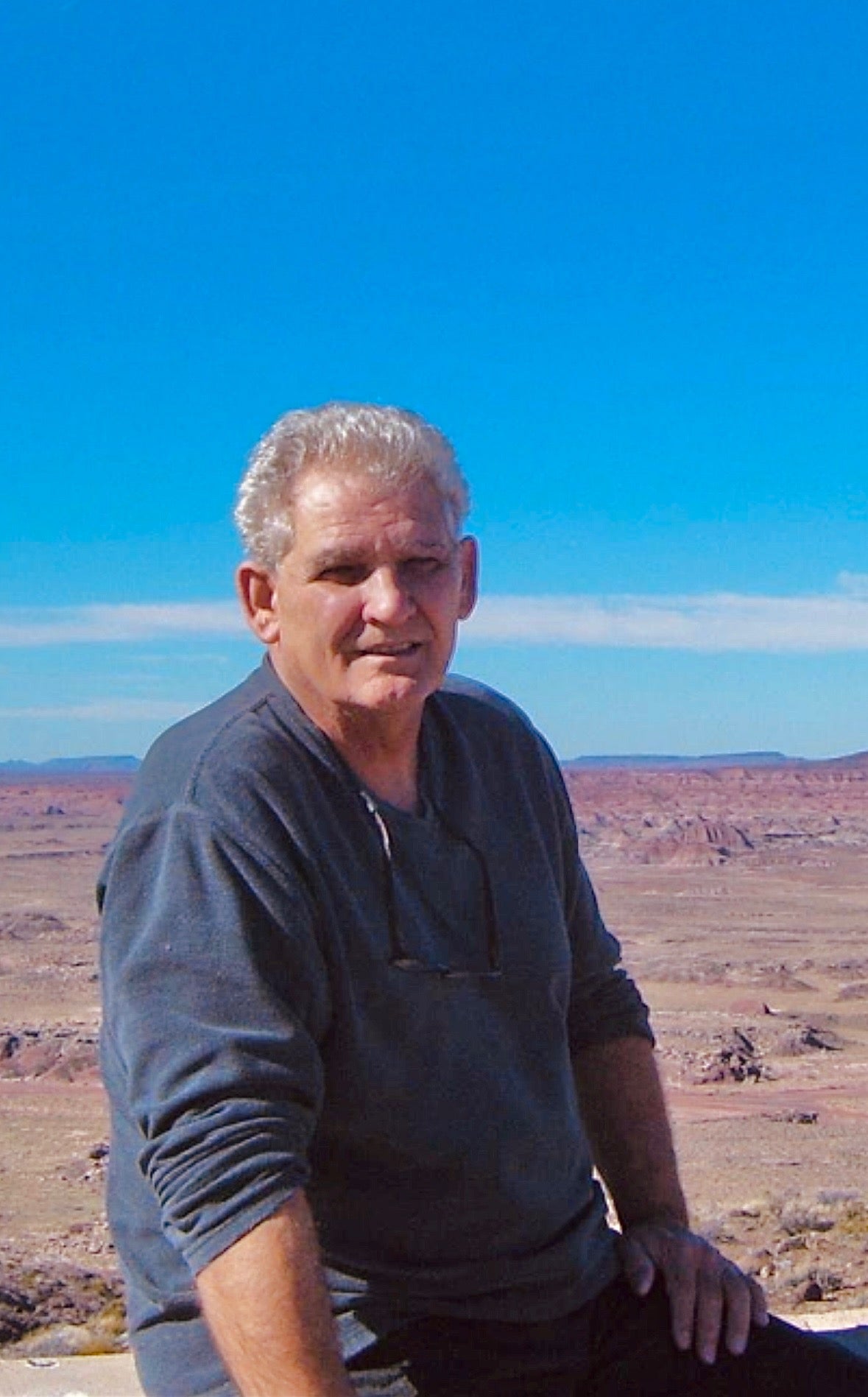 James "Jimmy" Lee Weston