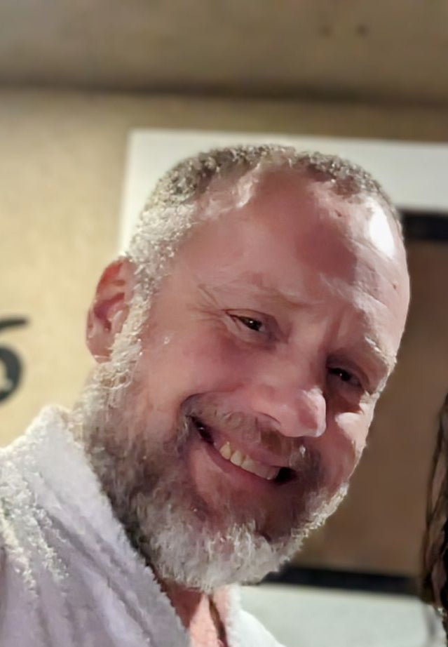 Nathan Ray Kauffman