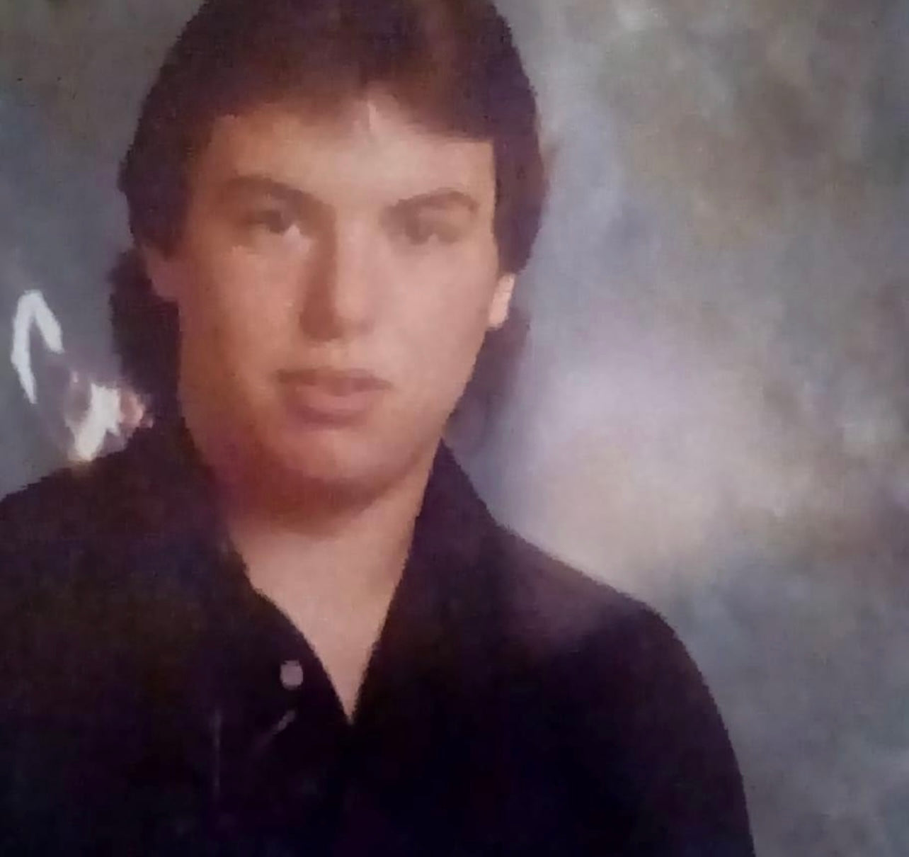 Charles Robert Davis Jr.