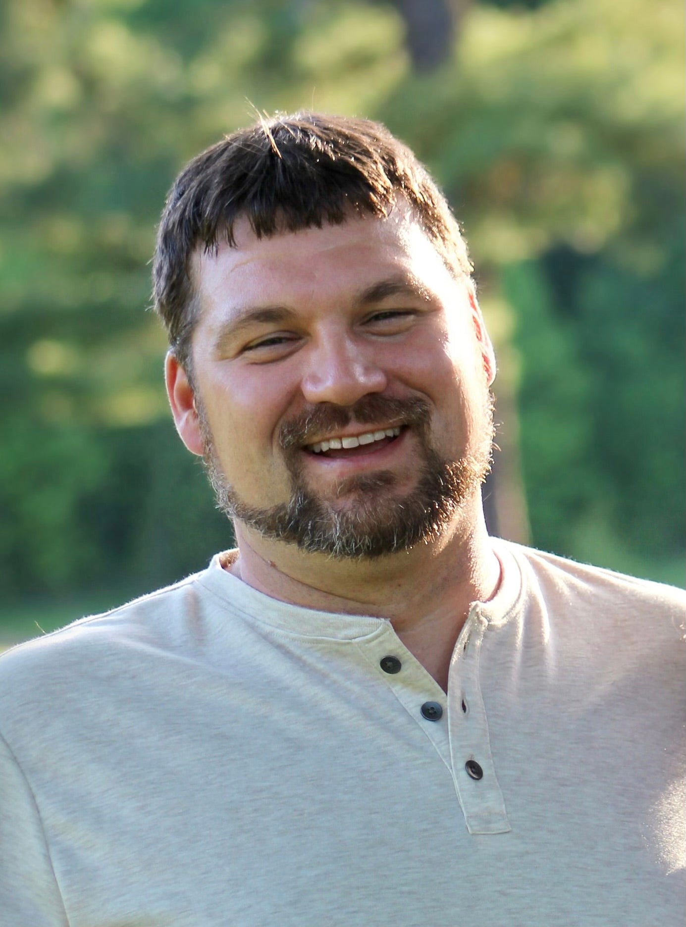 Michael Alan McElfresh