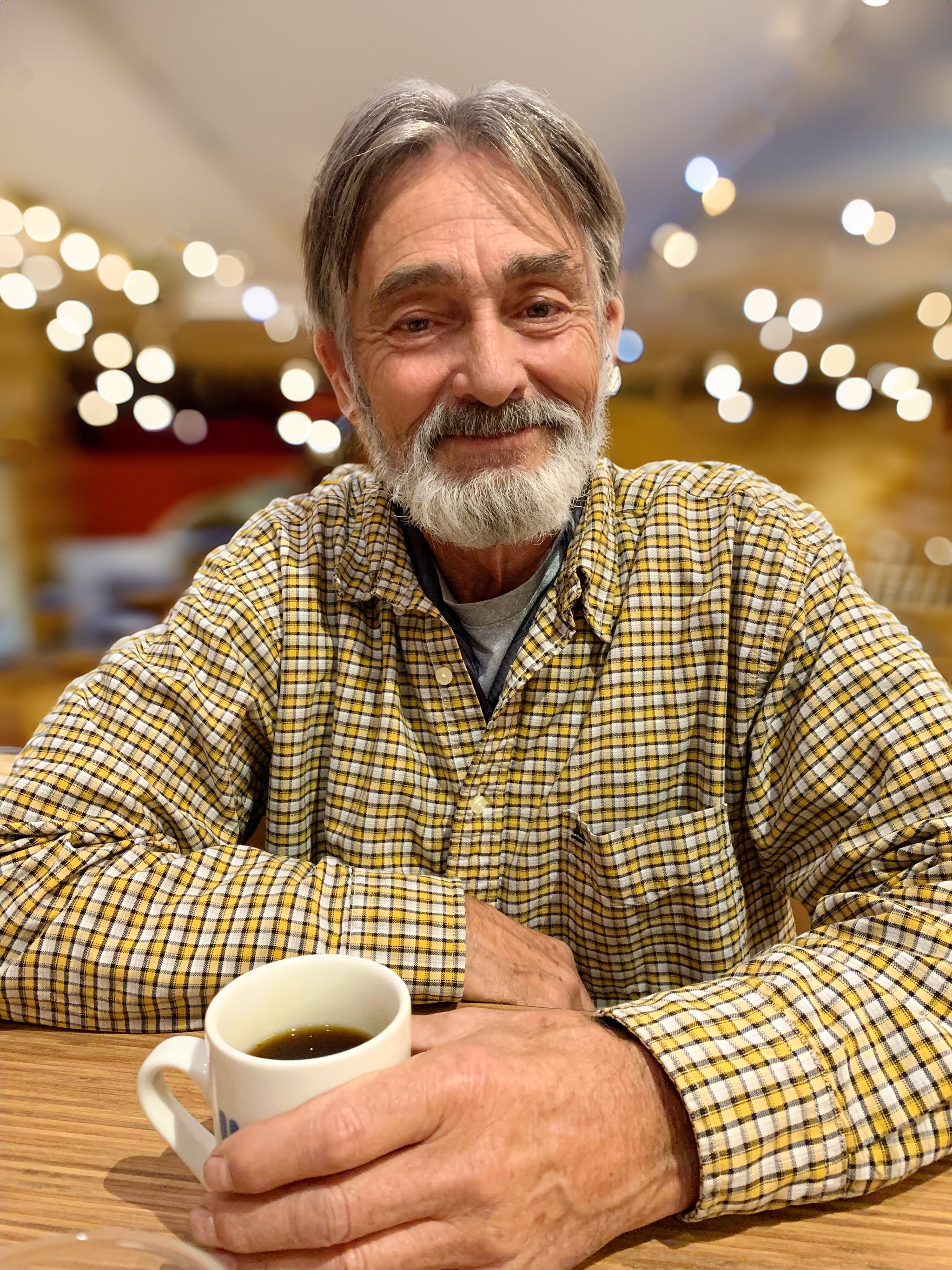 Norbert “Norbie” Lyndon Jones Jr