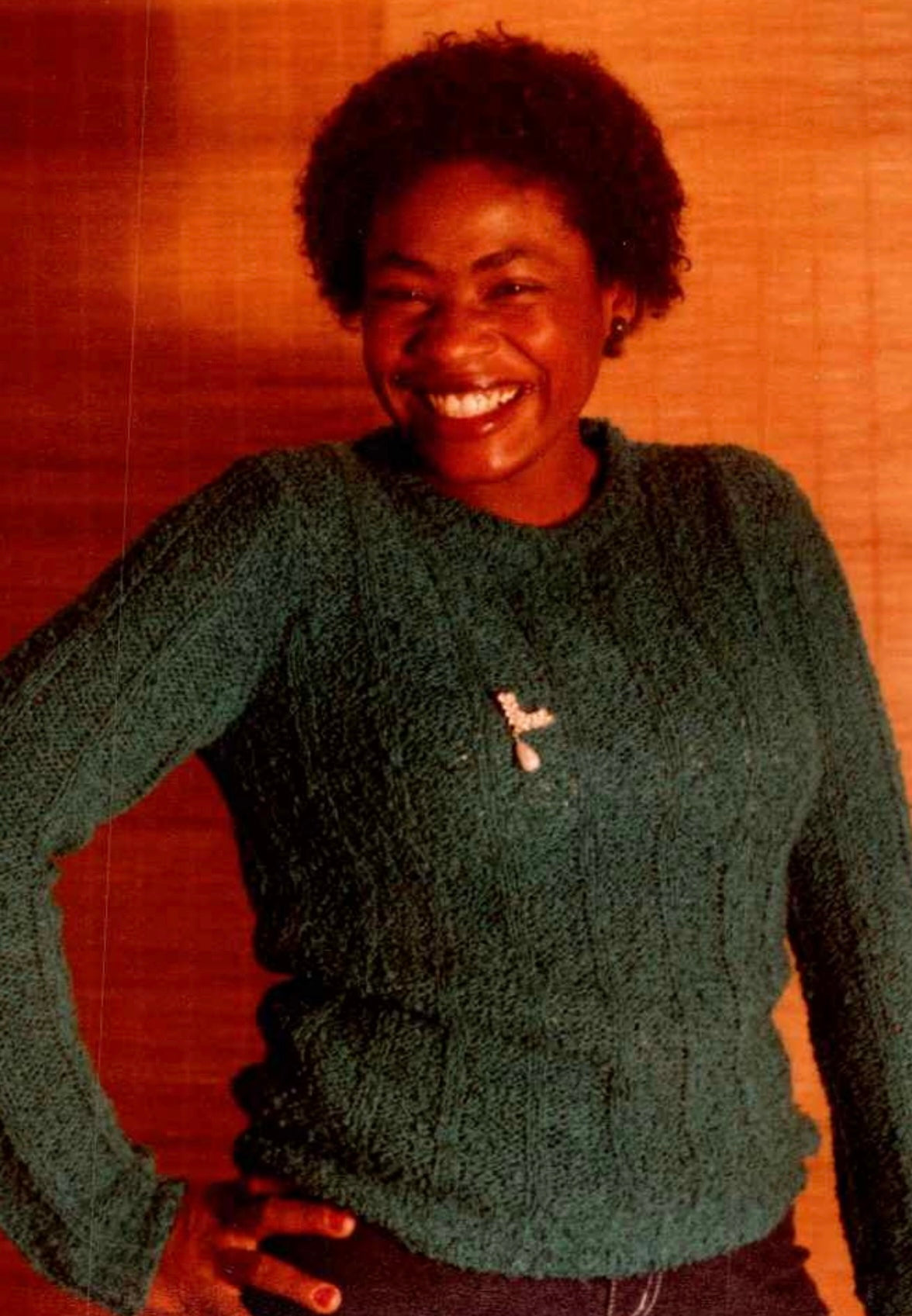 Lea Marie Duncan-Boxley