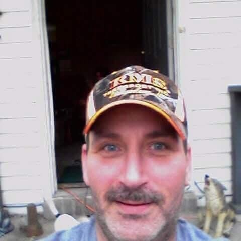 Michael Ray Daugherty