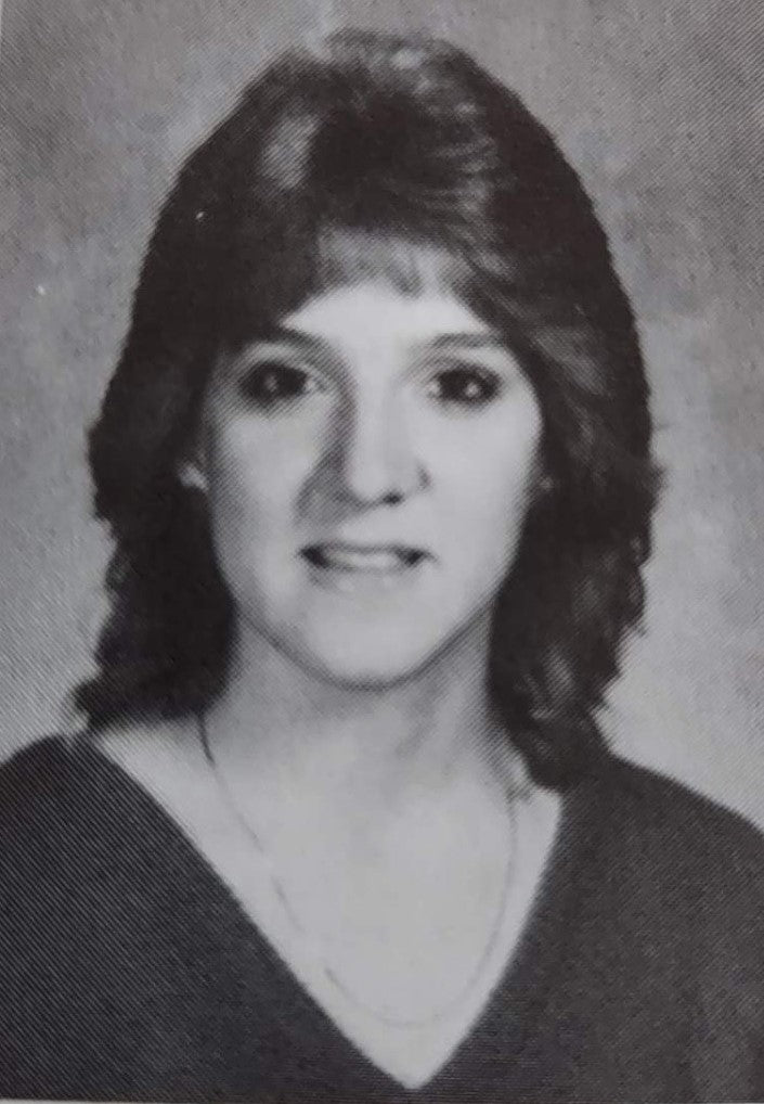 Kelly Michelle Kight