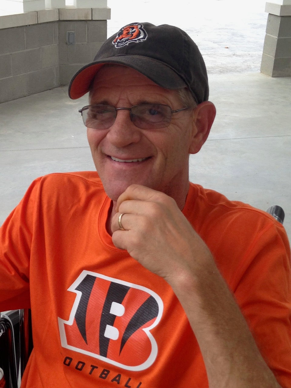 Jeffrey “JK” Kruer