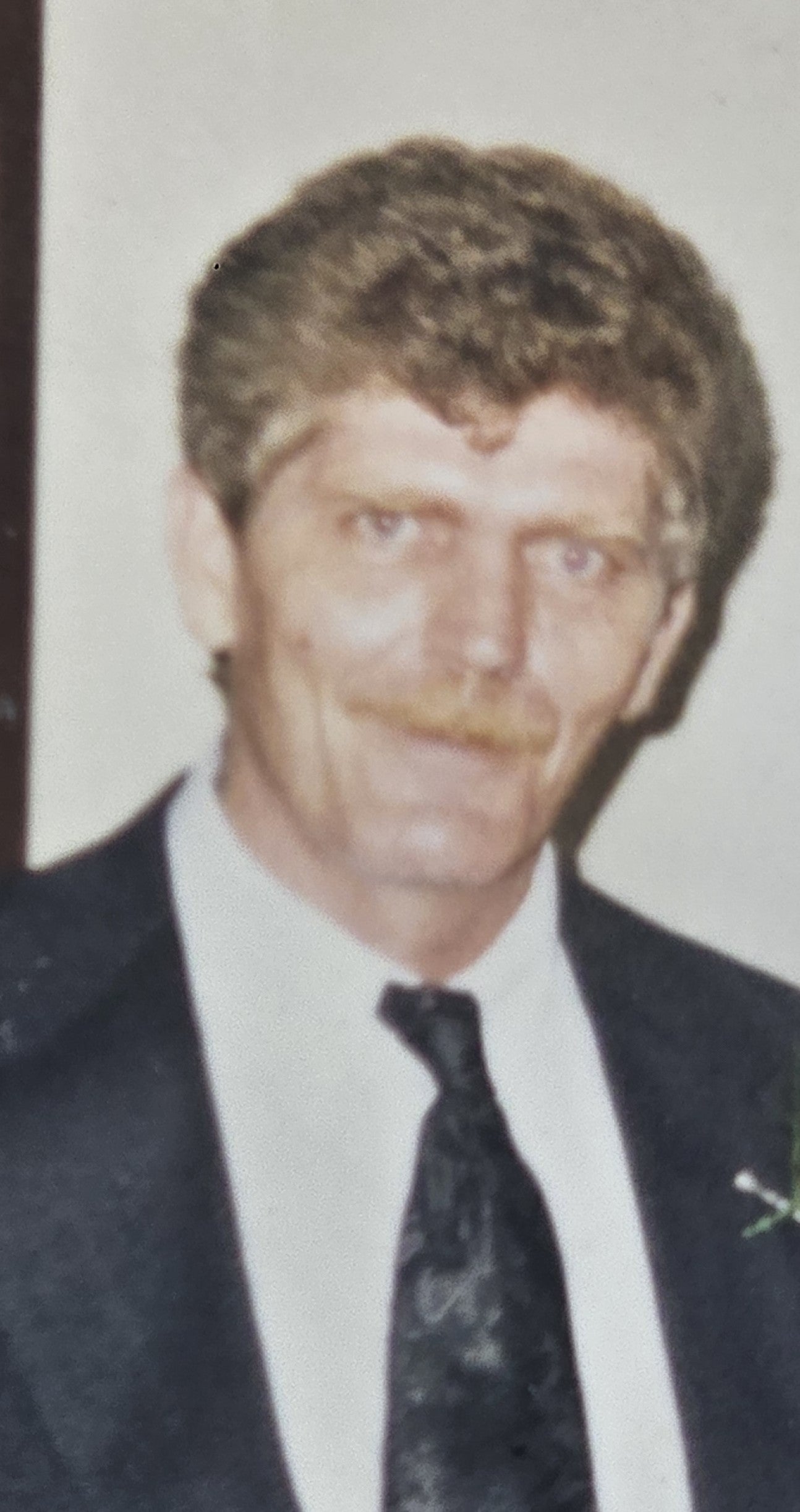 Jerry Lynn Stroud