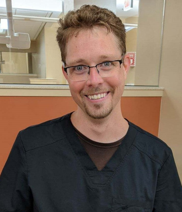 Matthew Michael Weber