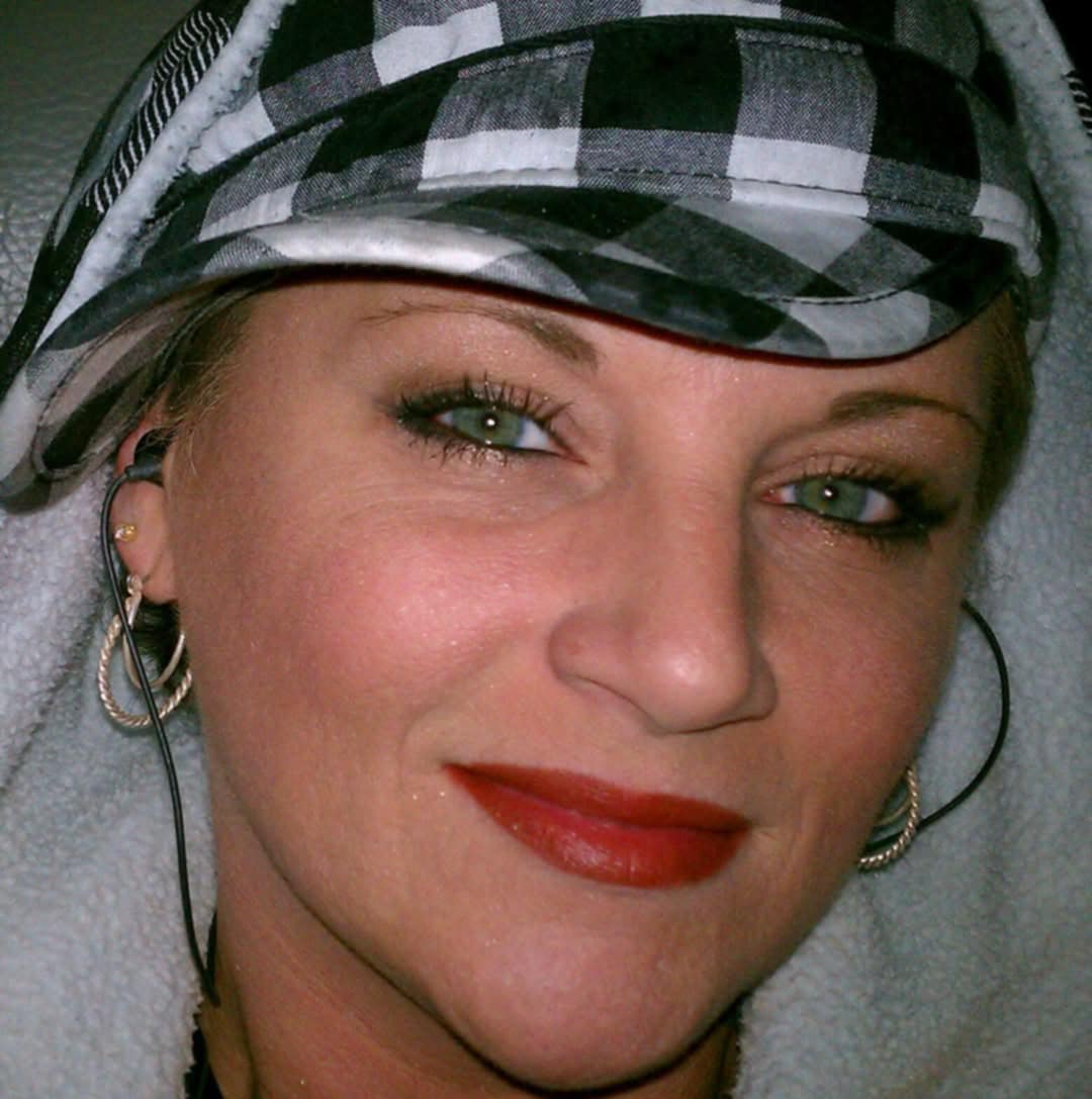 Julie Renee (Goodin) Valentin