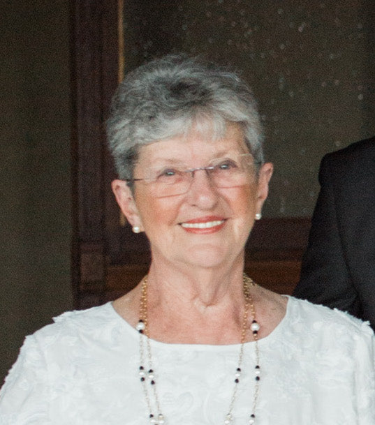 Sarah “Sally” Jane Garrard