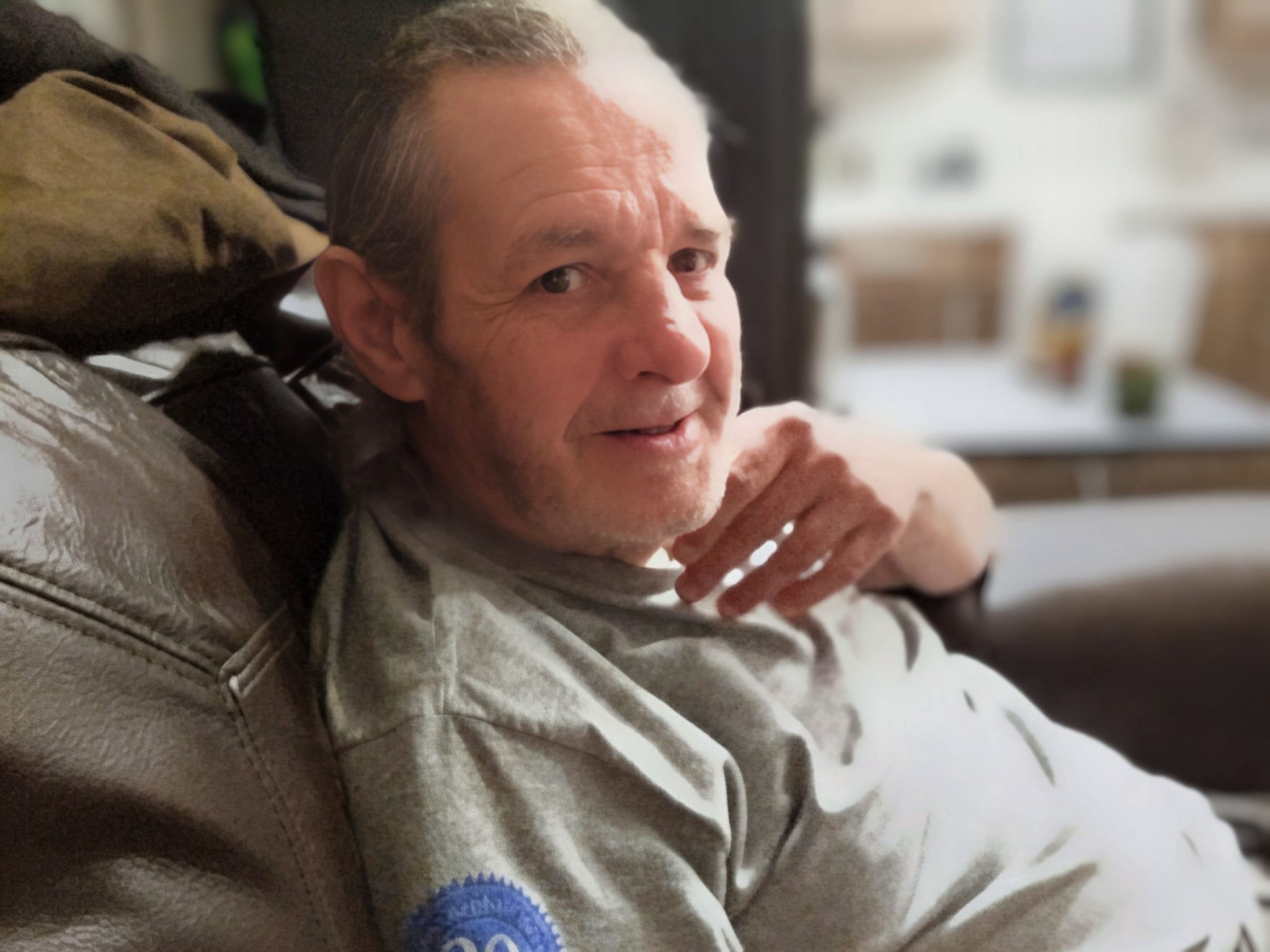 Leroy Allen Rector