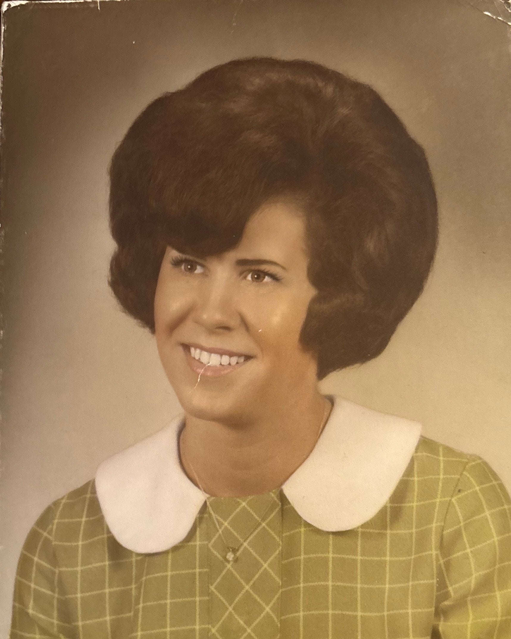 Linda Joan Taylor-Roberts