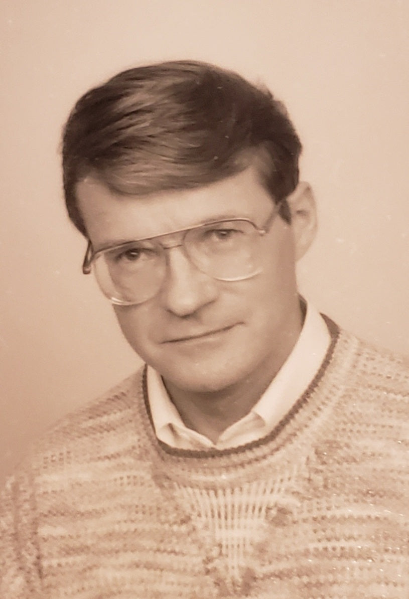 Richard Henry Haines