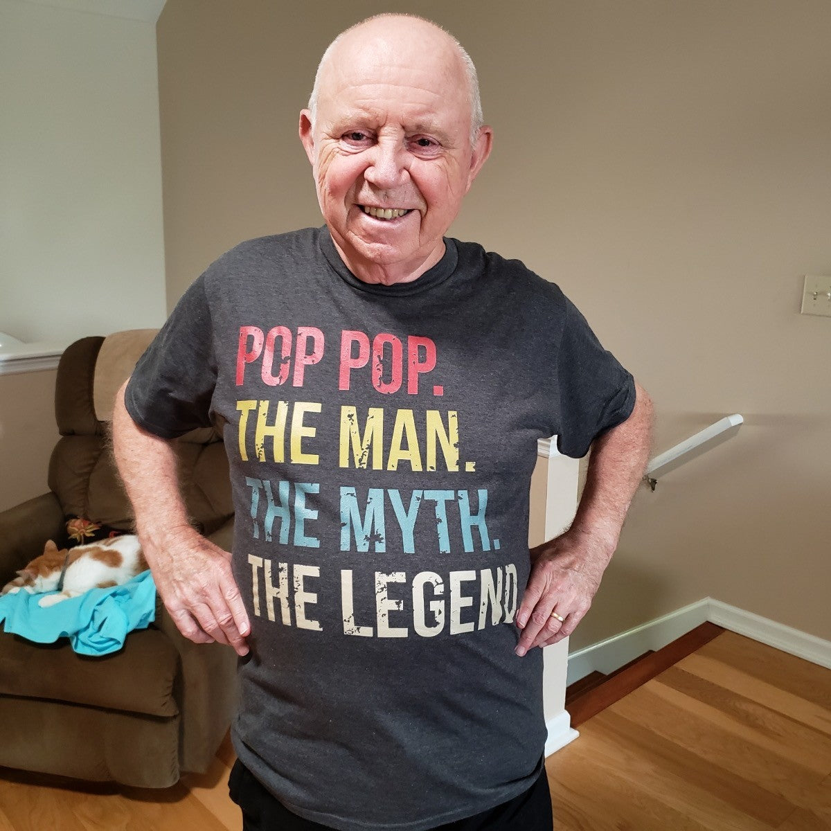 Ronald Hoffman