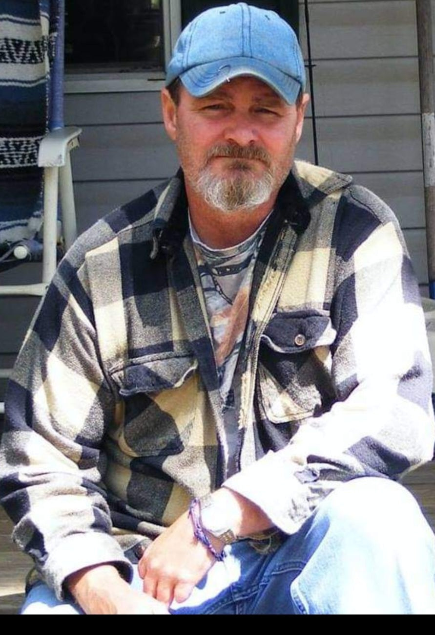 Anthony "Tony" Stuart