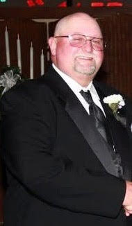 Donald "Spanky" Skaggs