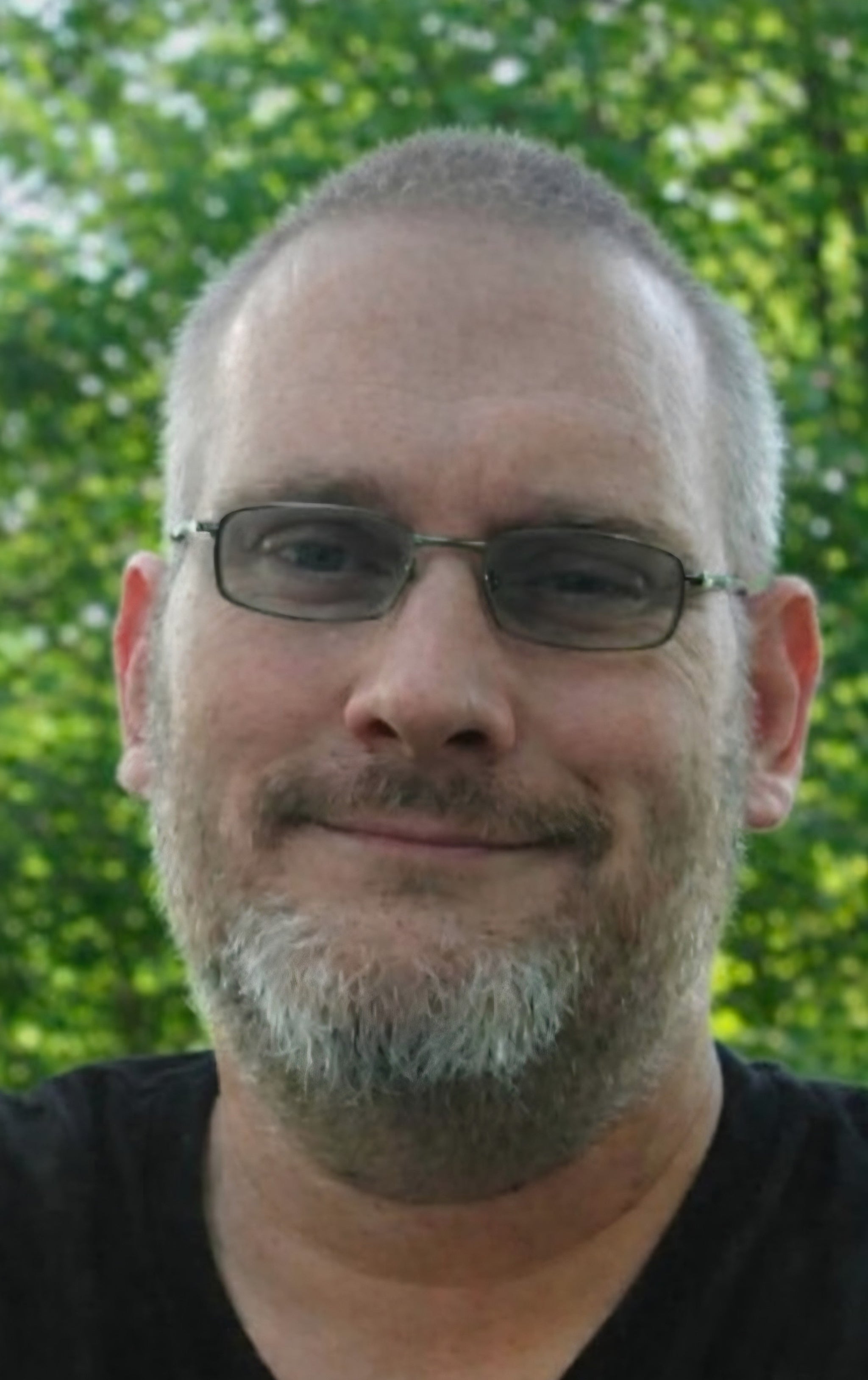 Terry Windels