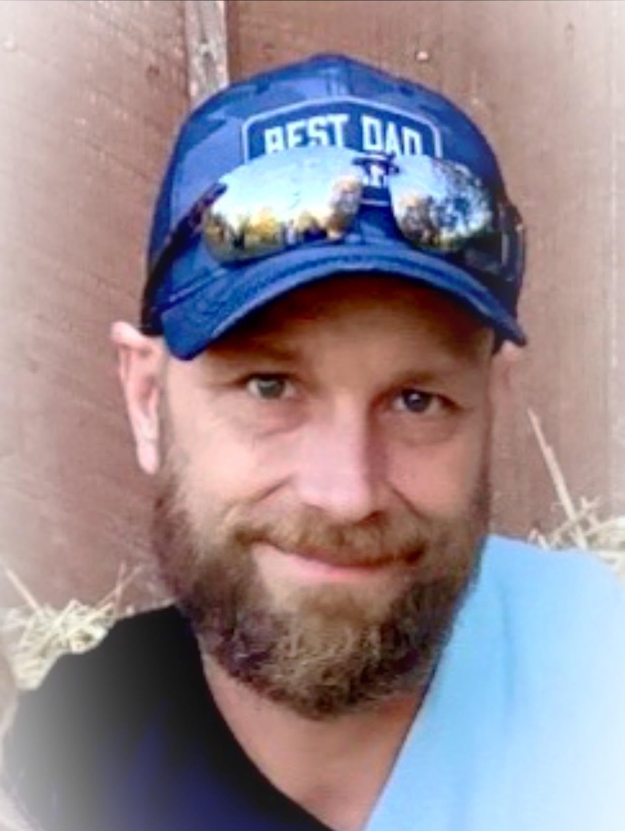 Timothy Alexander “Alex” Partee