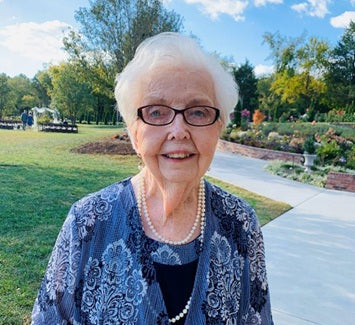 Patricia "Pat" Cooney