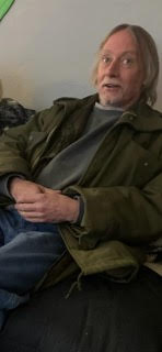 John Mark Young