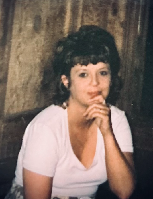 Cherie Lynn Brockmeier