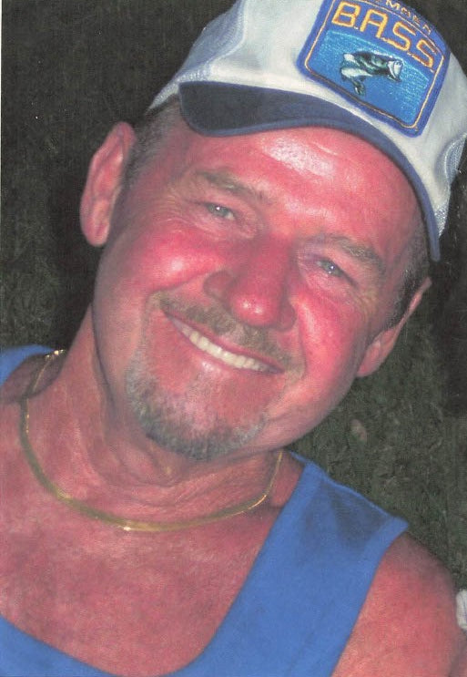 George "Duke" Richard Capes