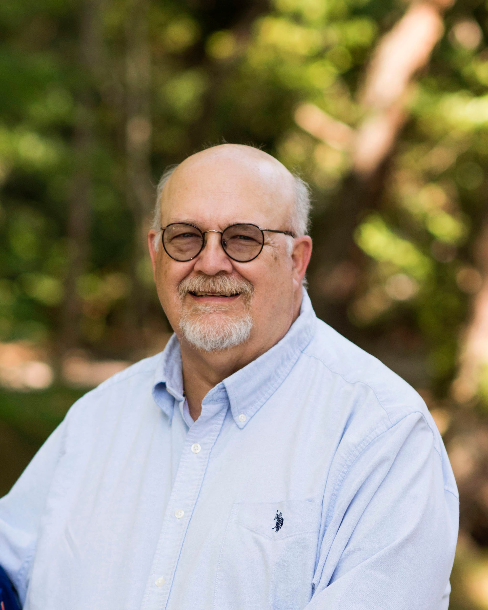 Joseph Patrick McGillis