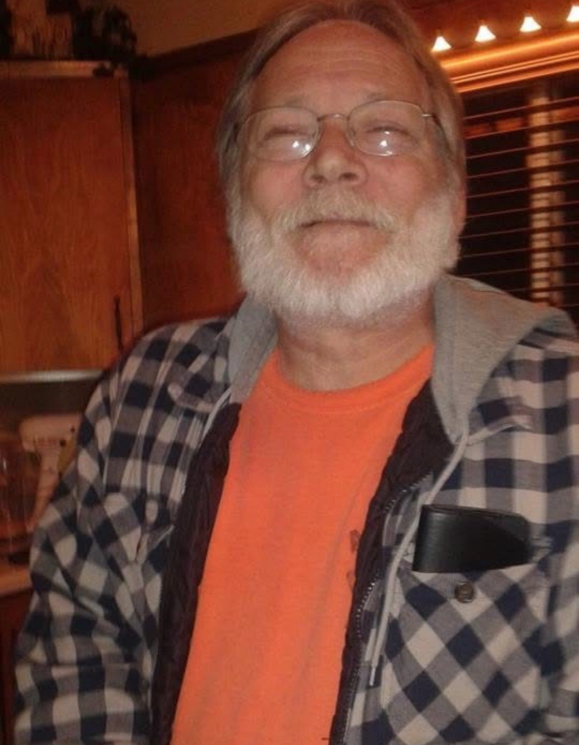 William Timothy Webb