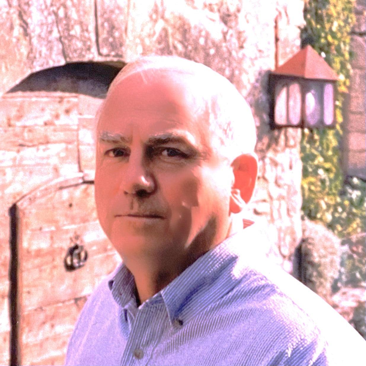 Henry Mandro