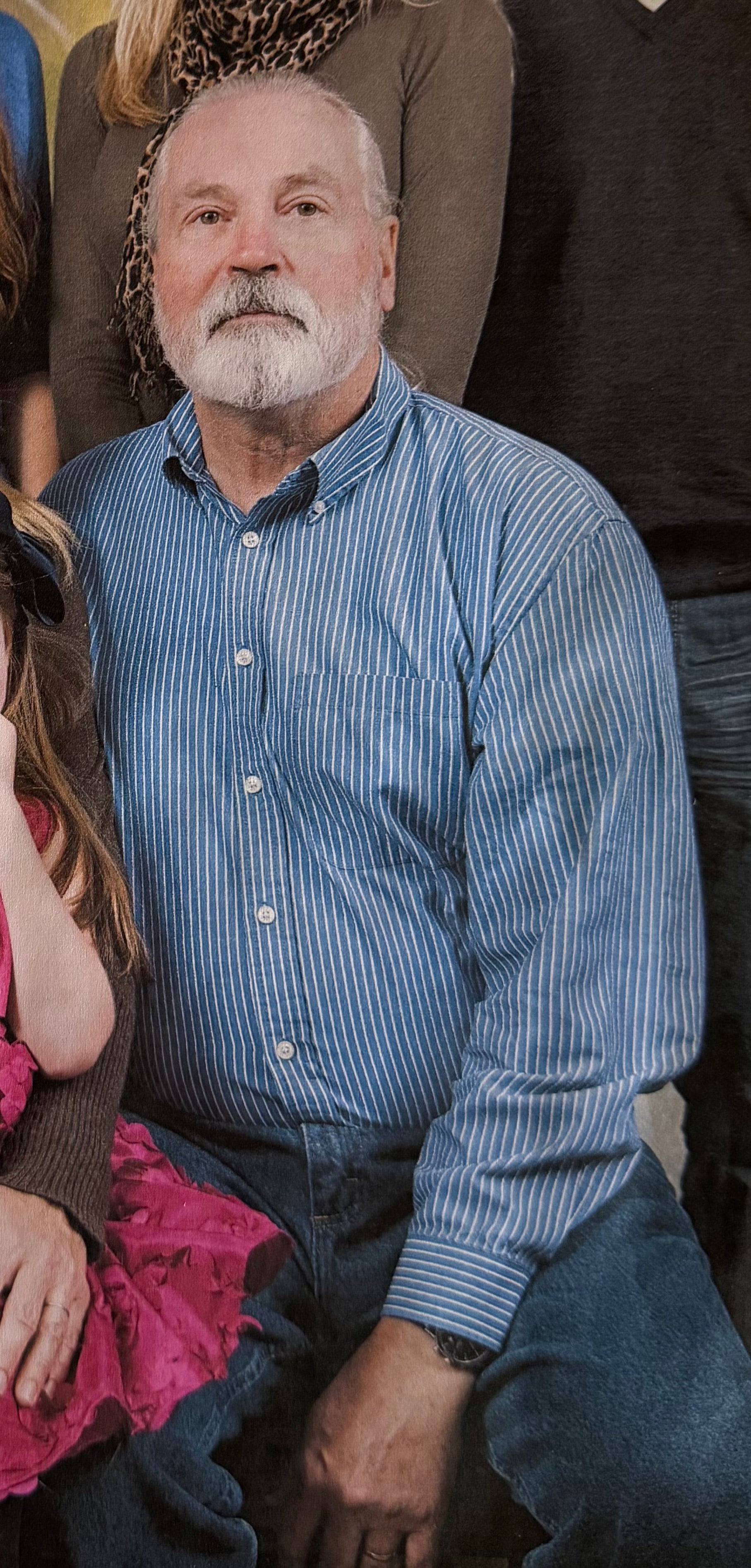 David Joel “Joe” Childers