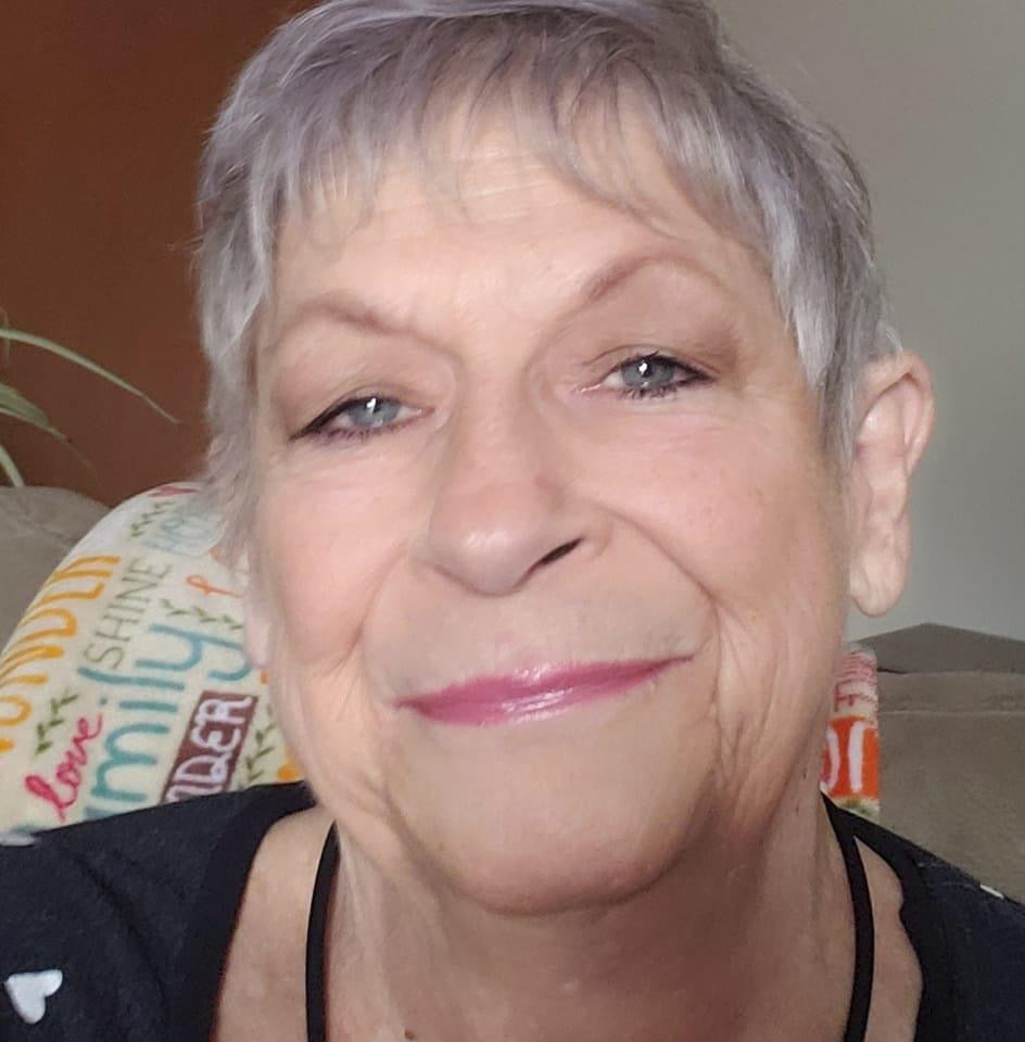 Bonita Marcum Jacobs