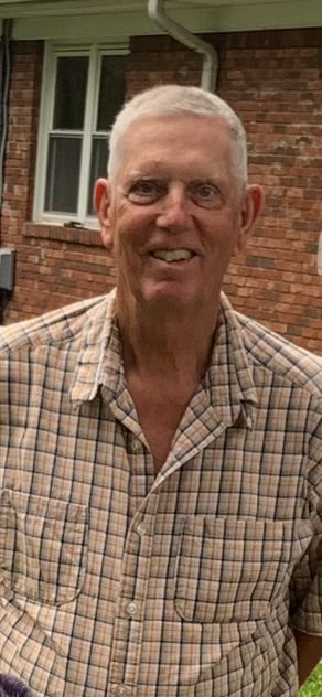 Gordon McCallum Ritchie