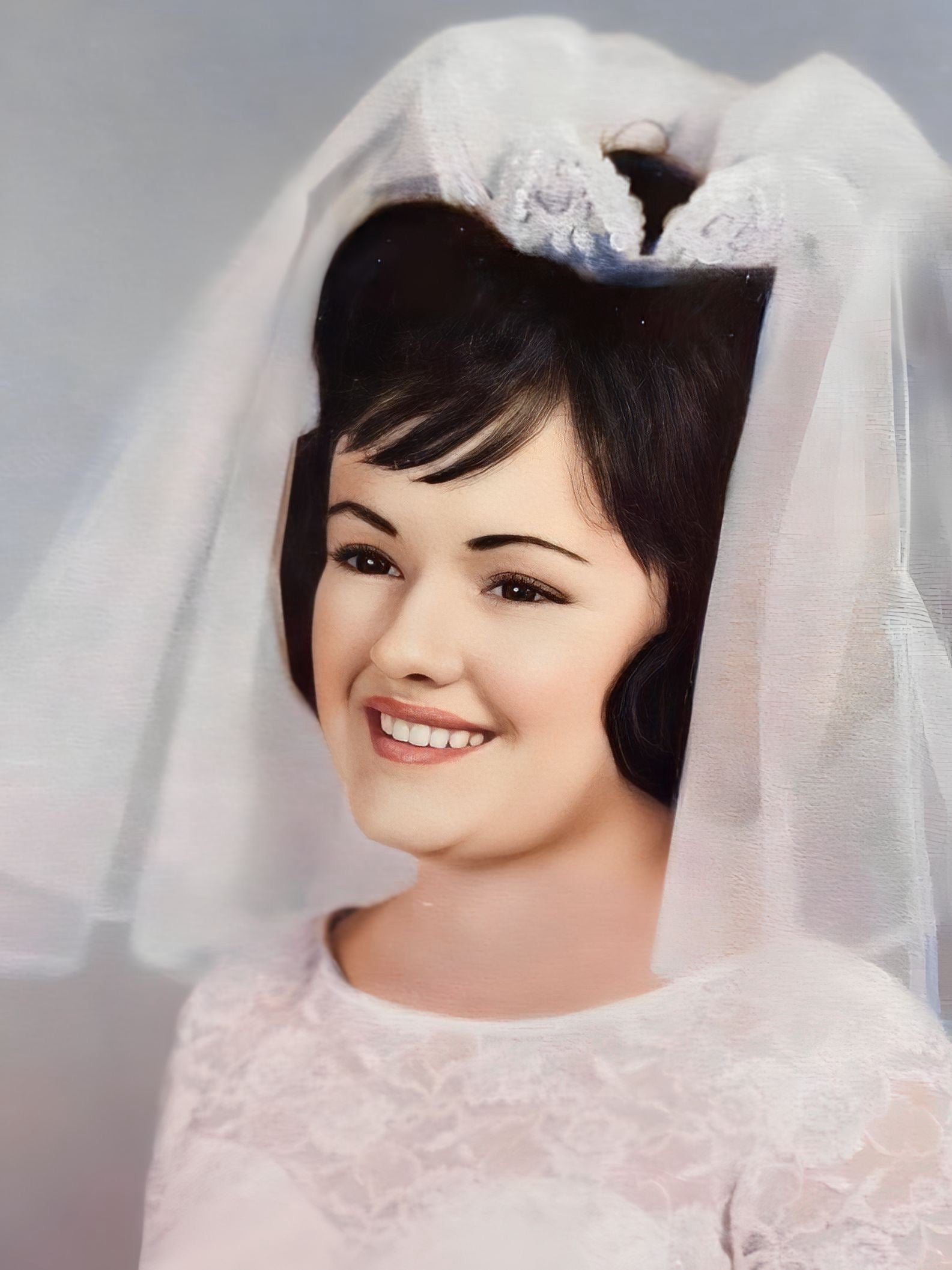 Beverly Kay Cates