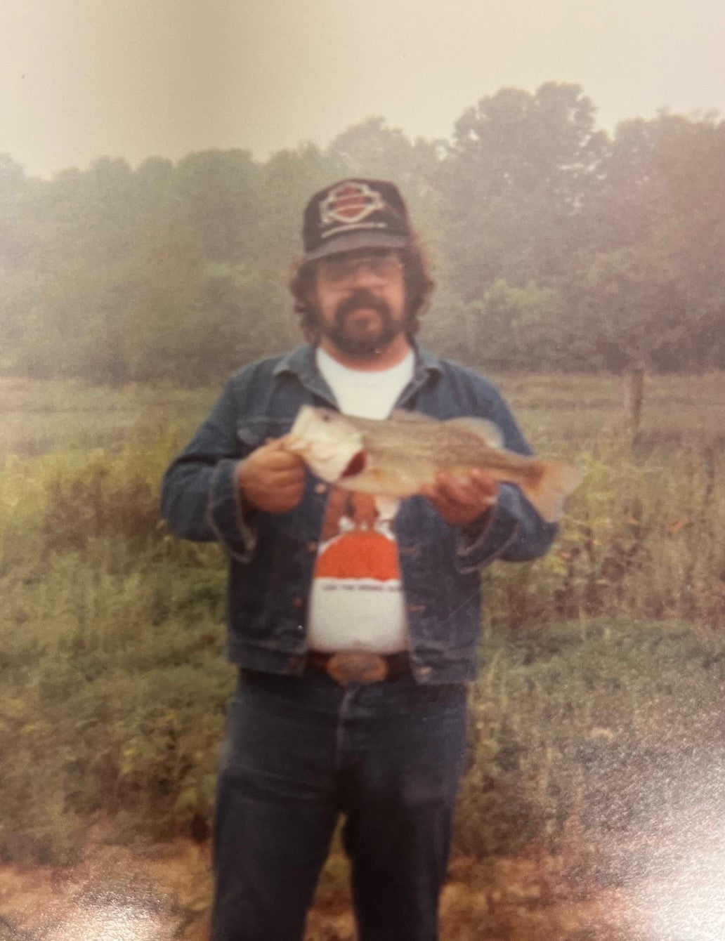 Dale Clark