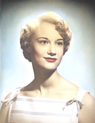 Cecelia Janson