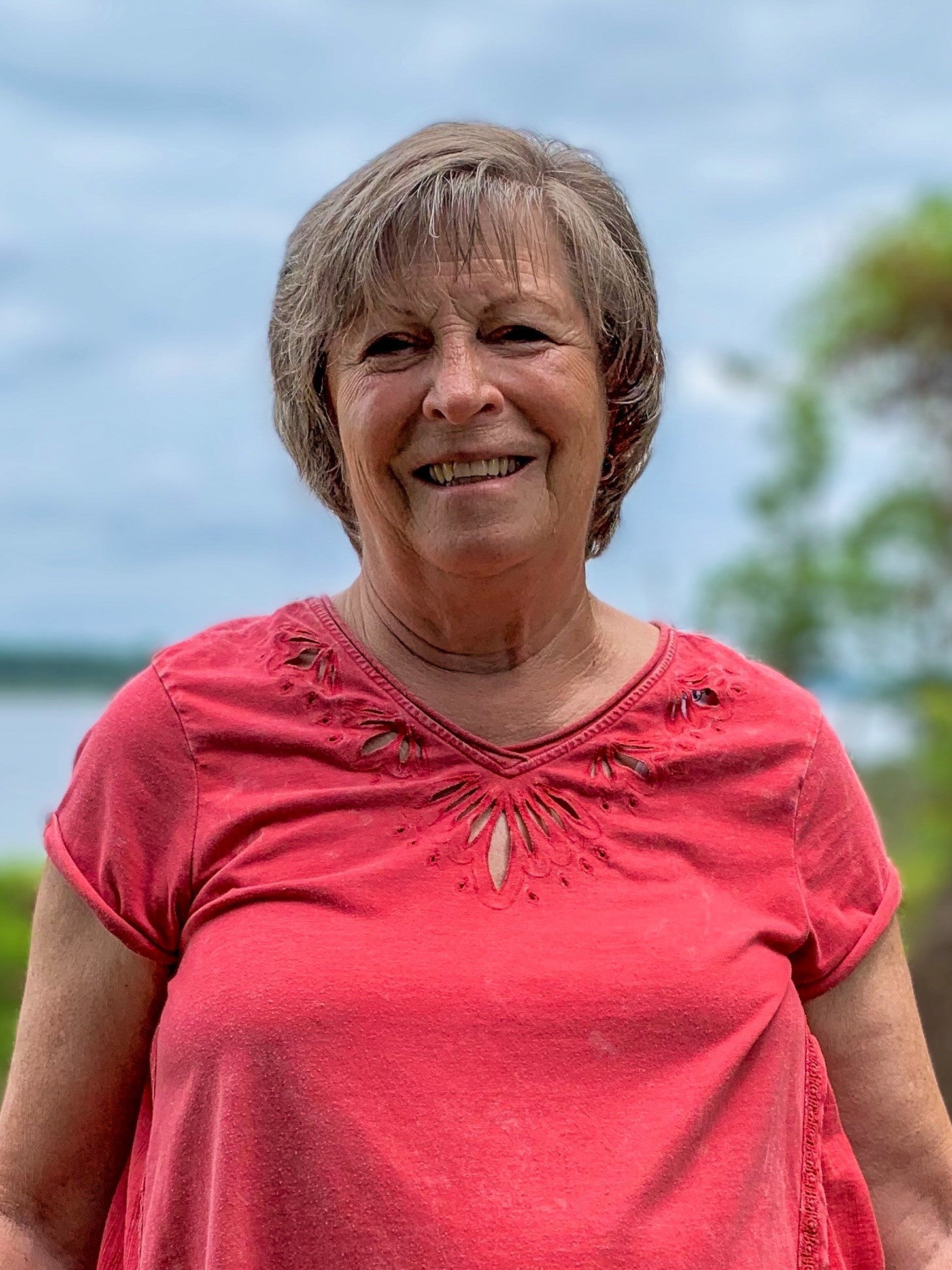 Lauretta June Foster