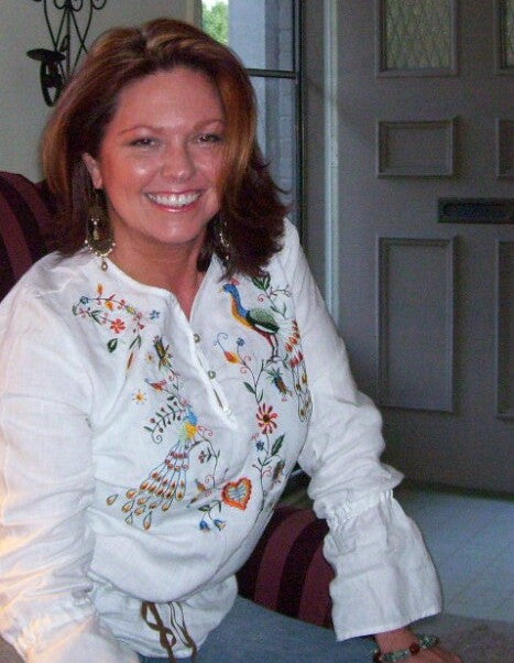 Jacqueline Denise Lockhart