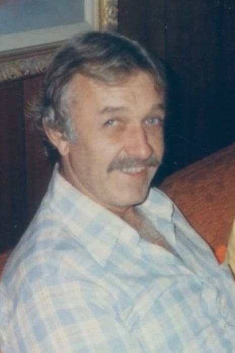 Thomas "Tom" McCullough