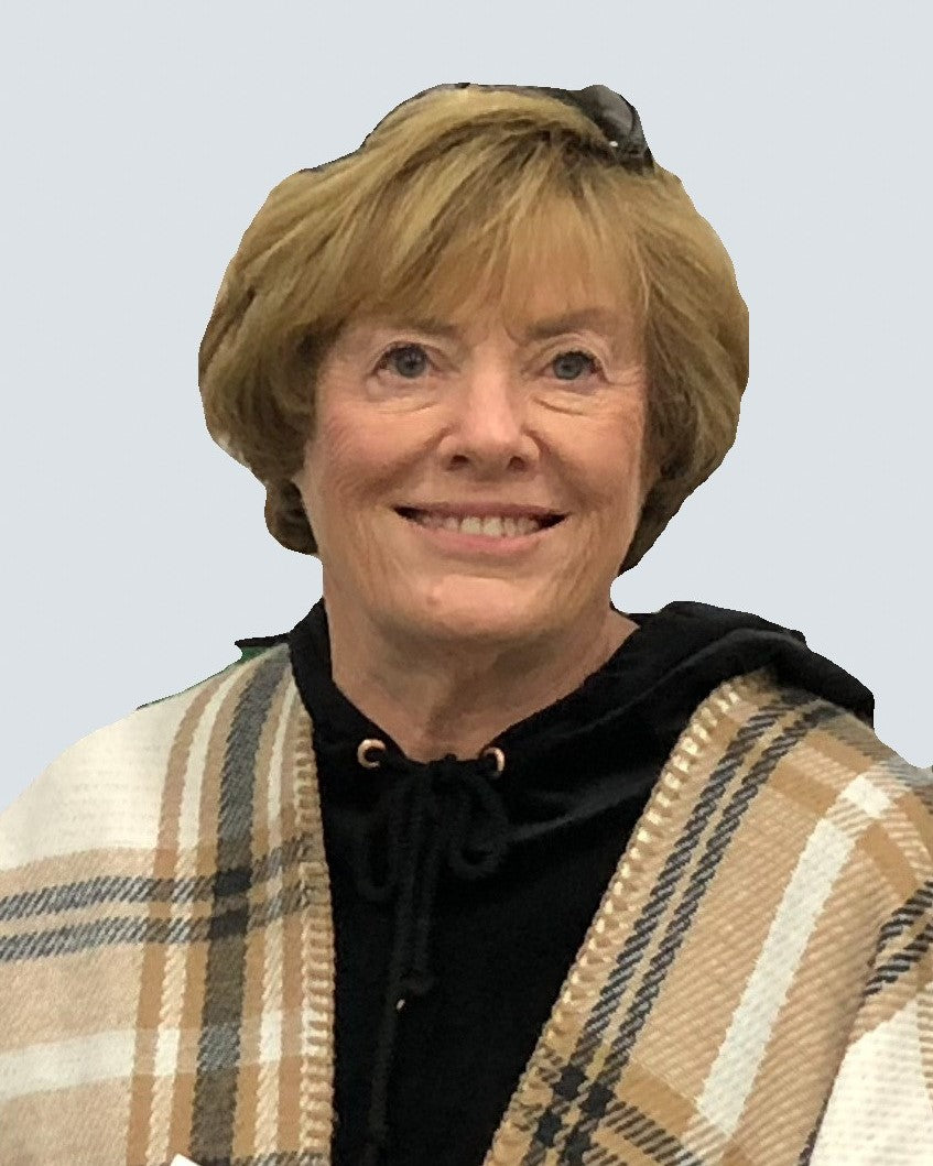 Karen Schmidt
